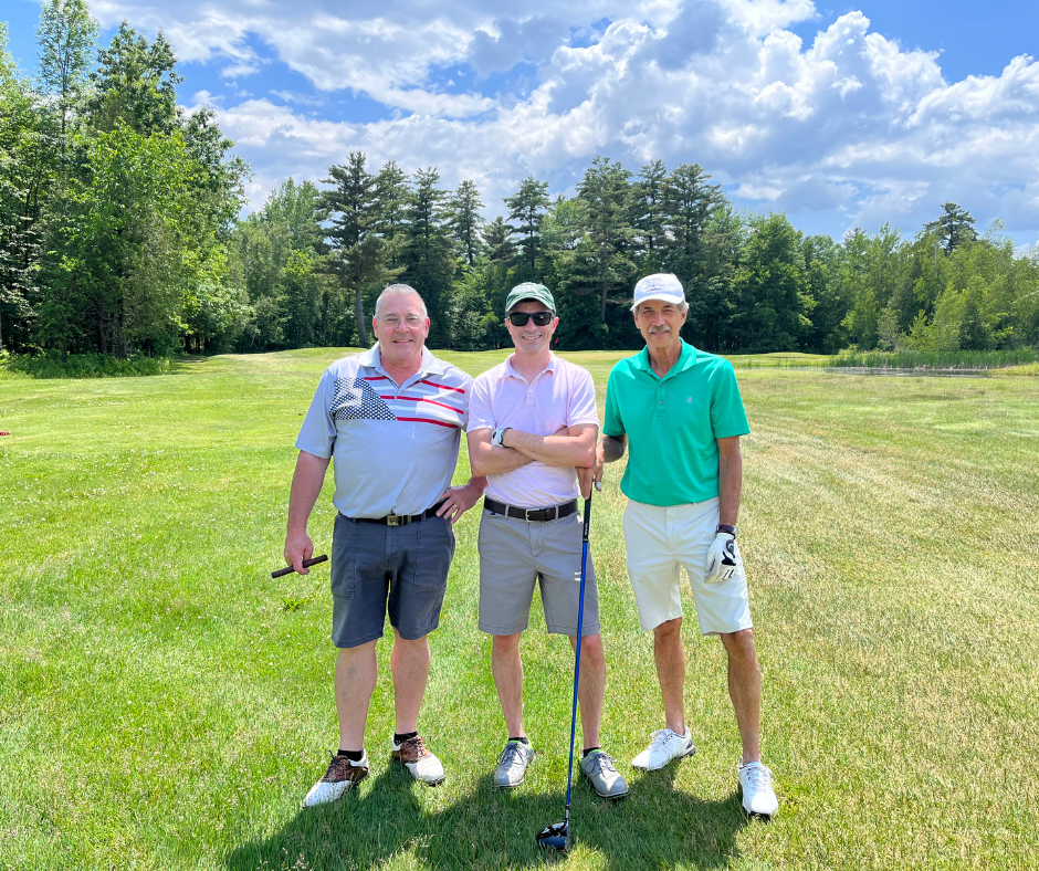 TDC News | 2023 TDC Annual Golf Outing